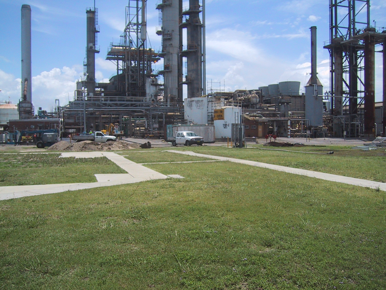 Acoustic Consulting Engineers | Environmental acoustics | Putney